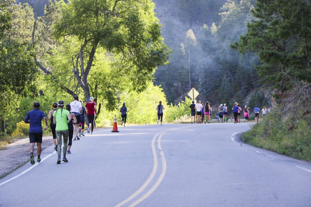 Race Results | Equinox Marathon, Half Marathon, 5-Mile