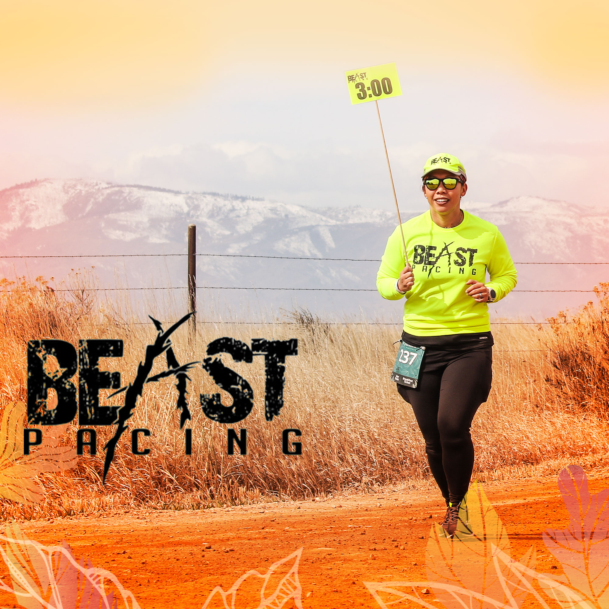 Equinox Races | Marathon • Half Marathon • 5-Mile